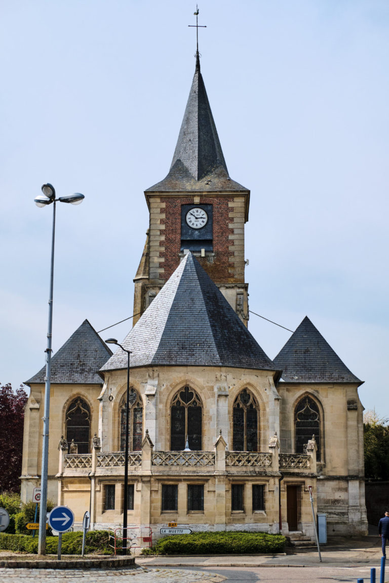 Présentation de la ville - Ville d'Isneauville