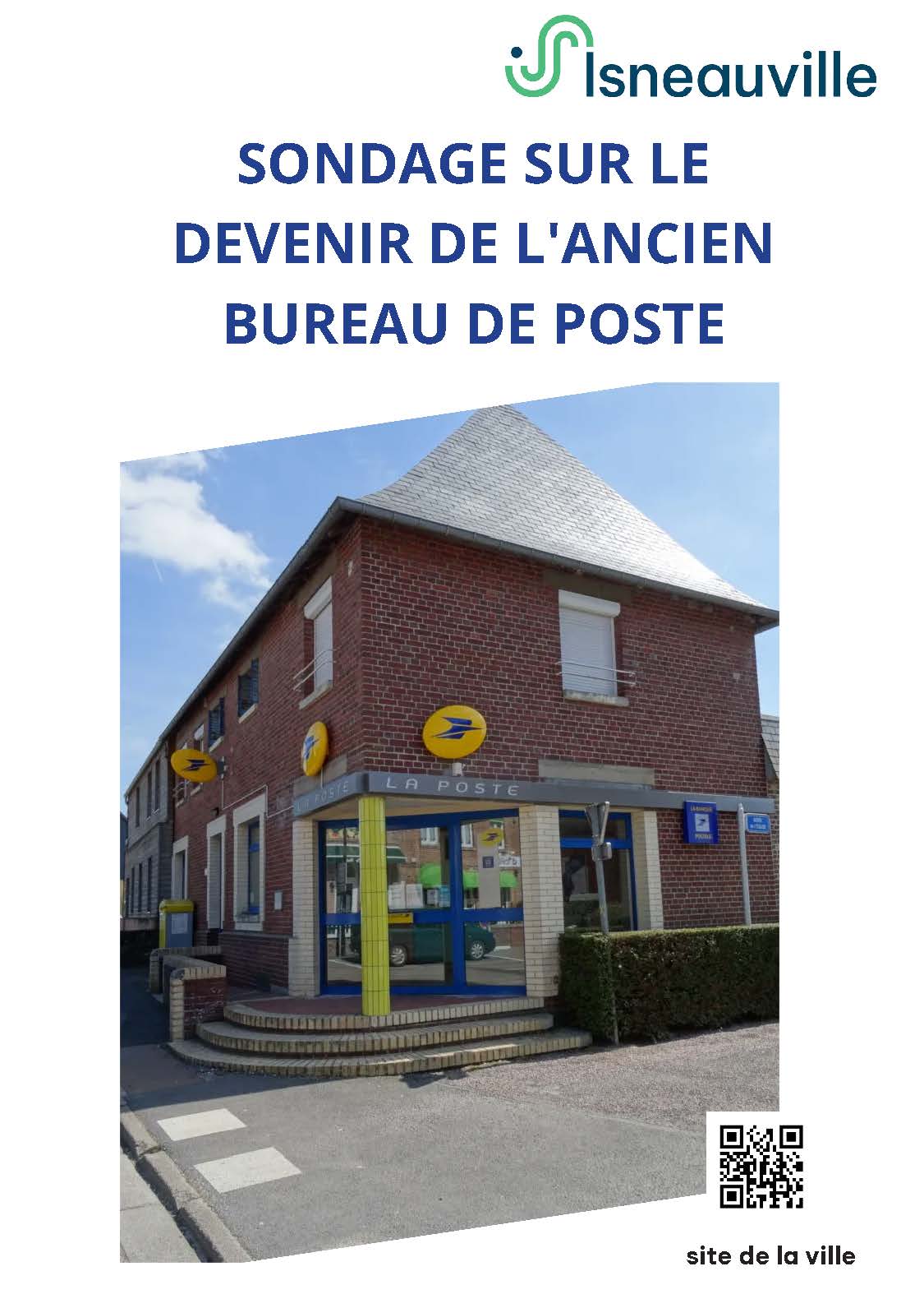 Accueil - Ville d'Isneauville