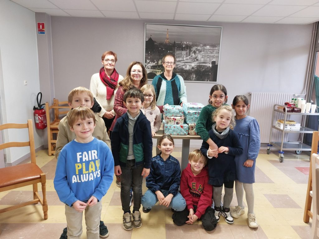 Accueil - Ville d'Isneauville